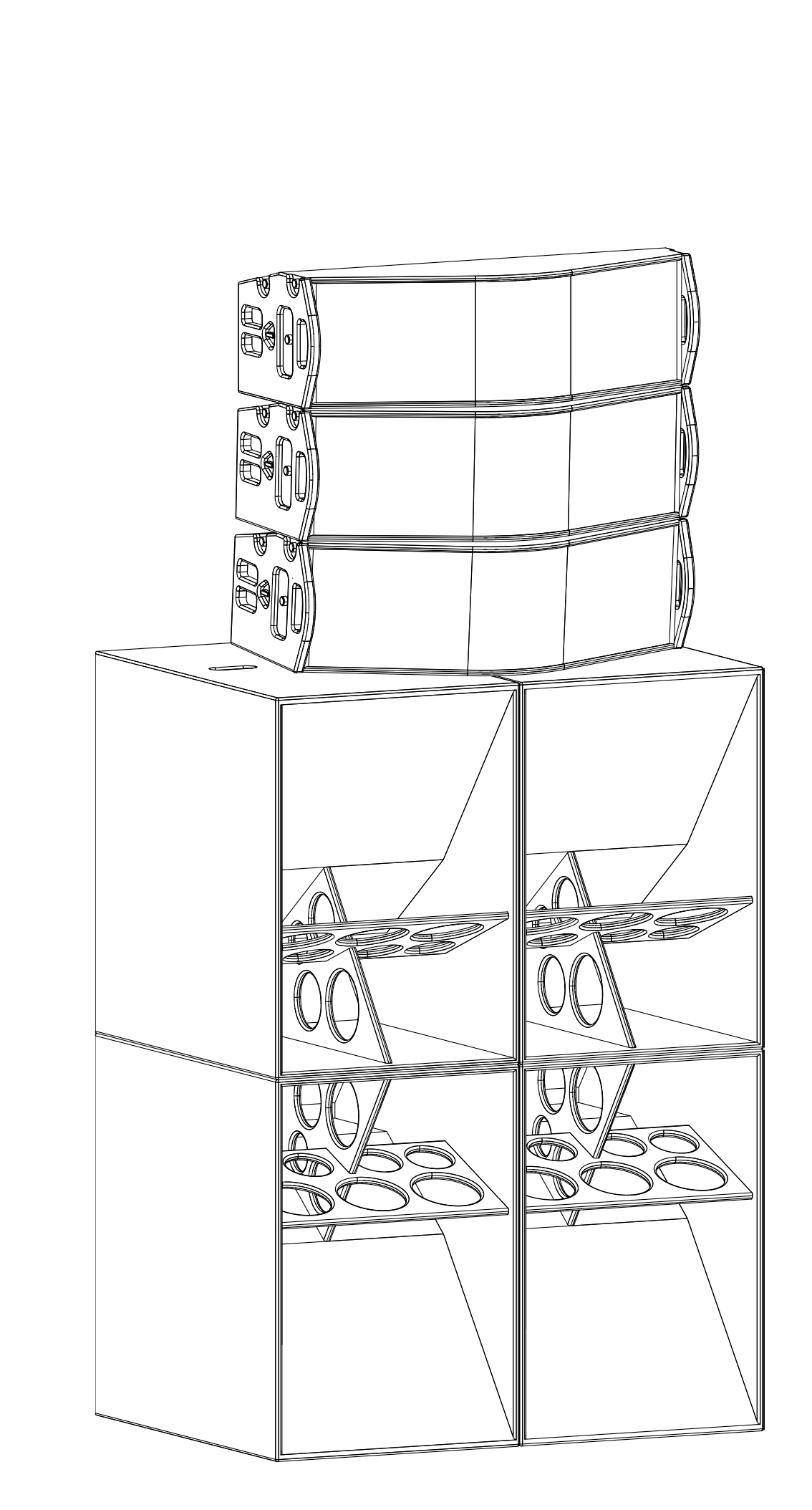Operating – Vero System Funktion One