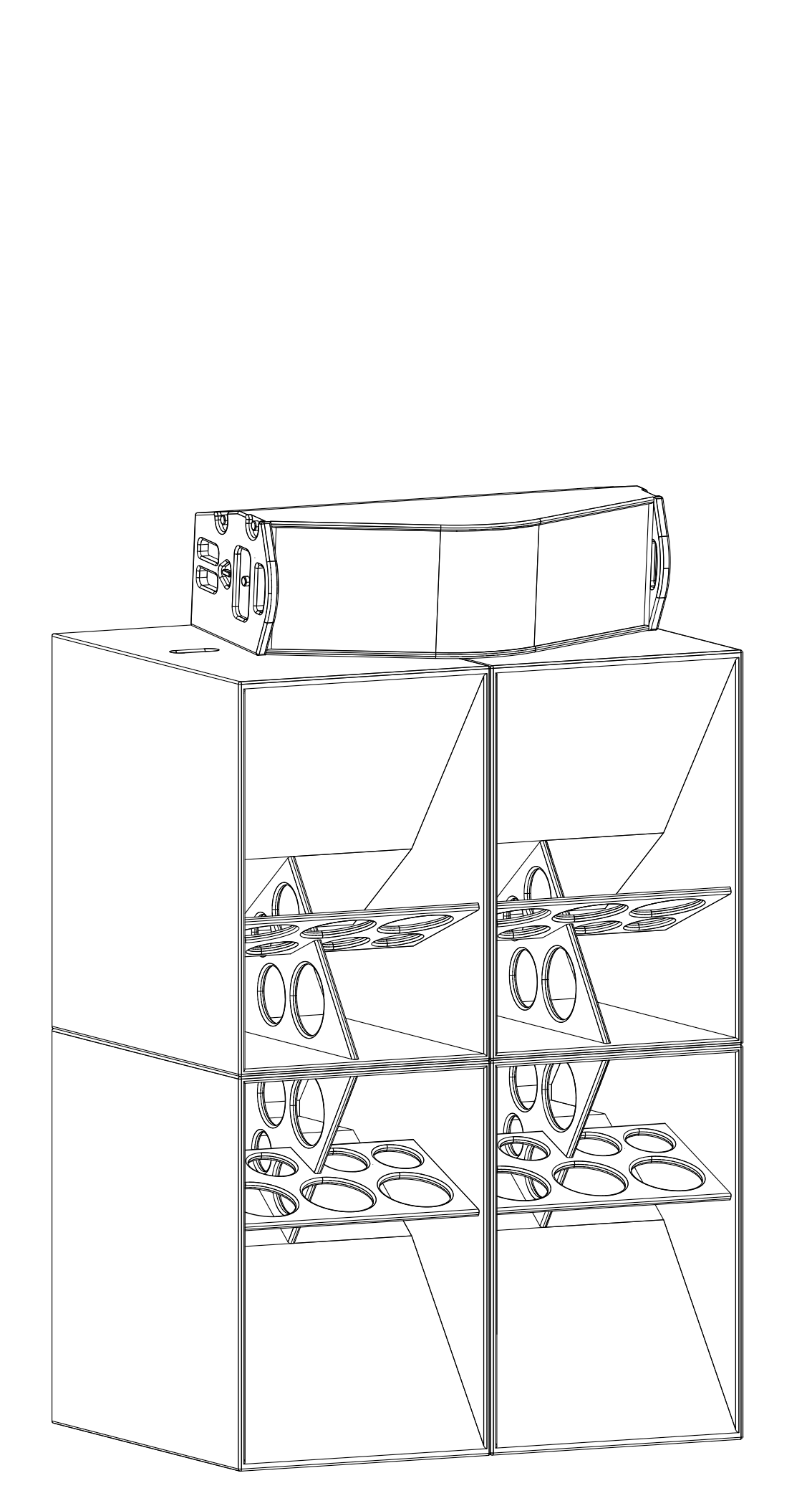 Operating – Vero System Funktion One